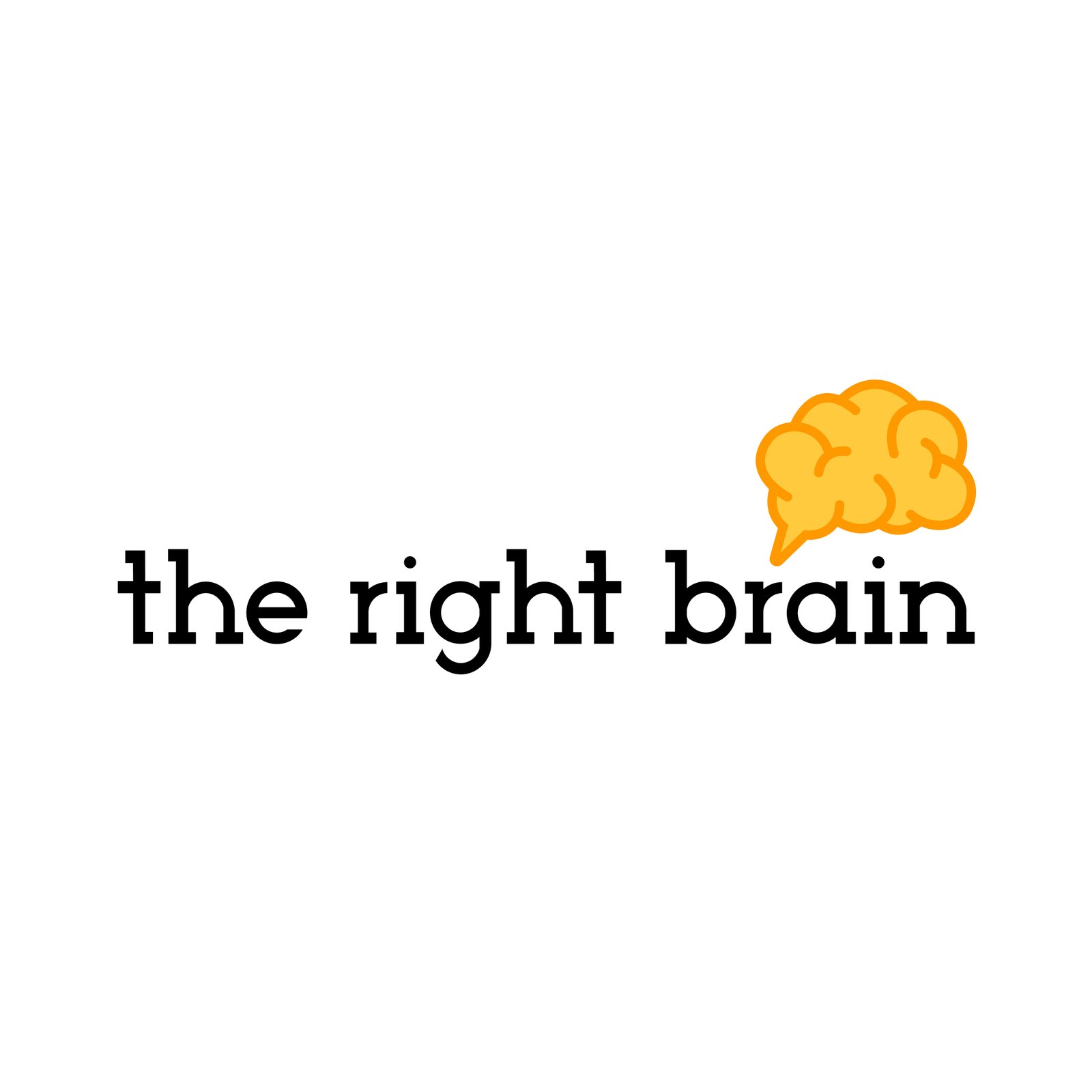 The Right Brain - The Right Brain